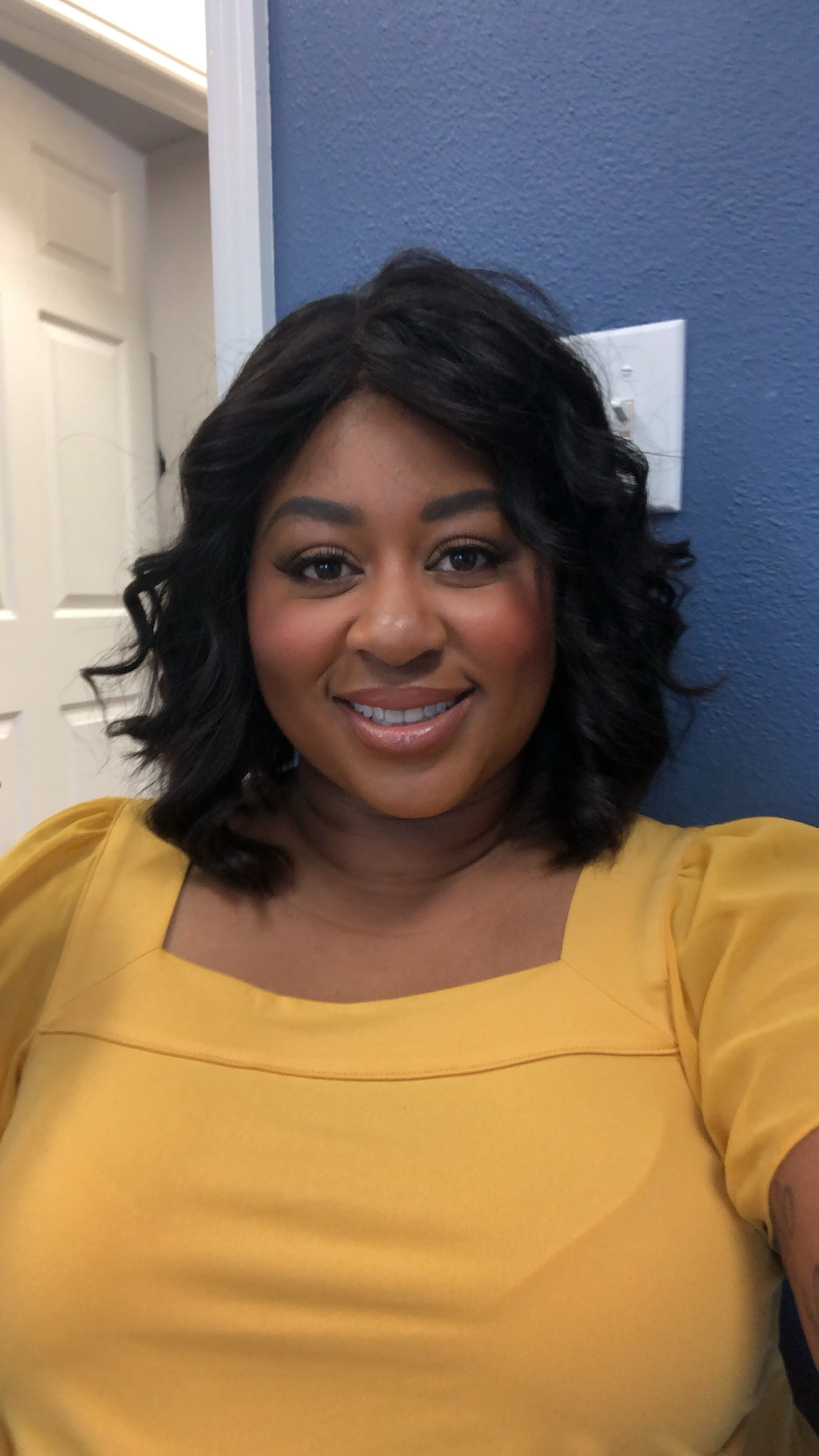 Radiant Pearl Therapy